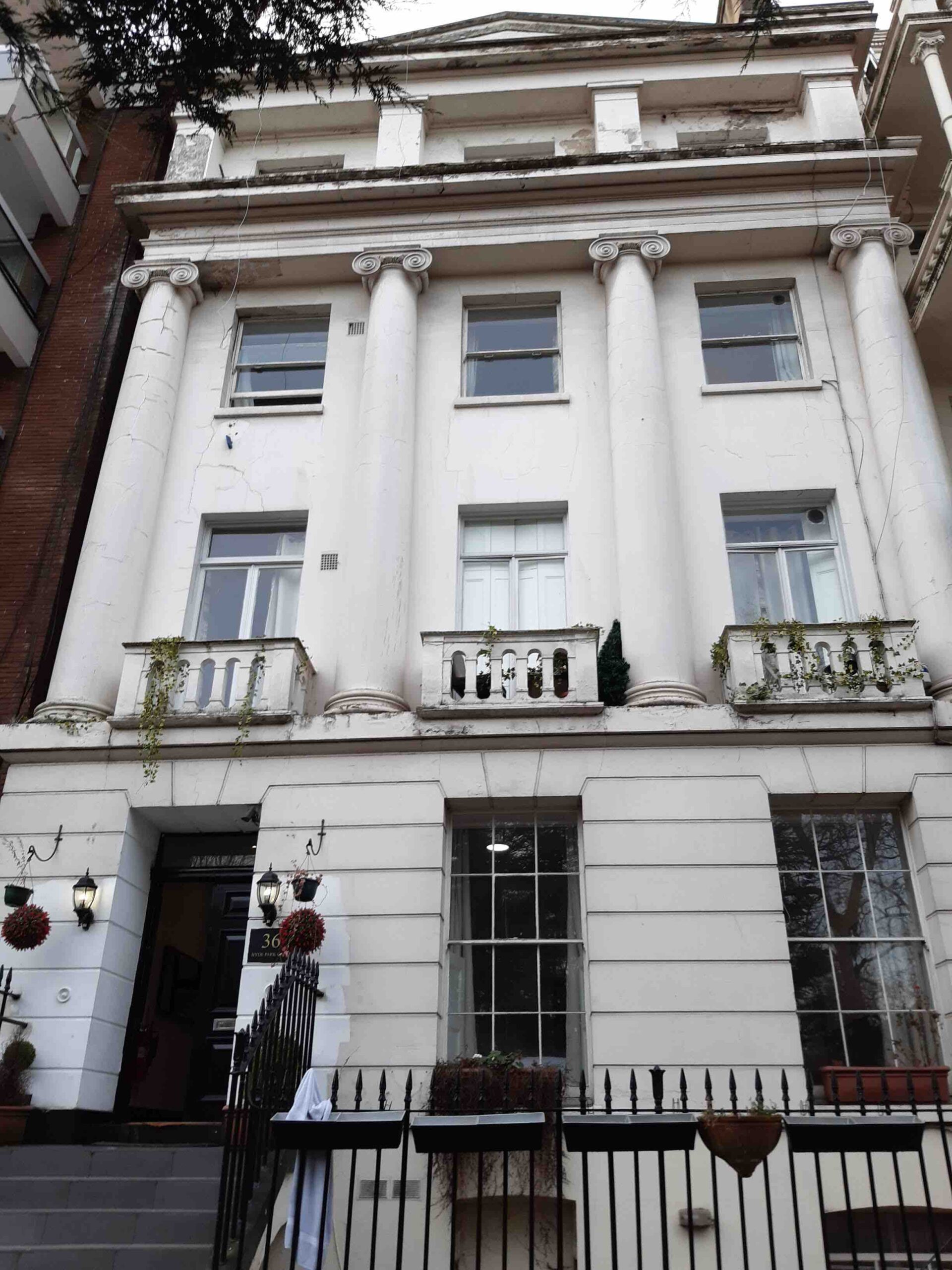 Kensington landlord and property management company fined almost half a ...